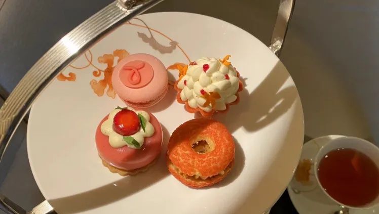 赴一场粉色10月下午茶 | 马版 ｜MALAYSIA - 《品 PIN Prestige》