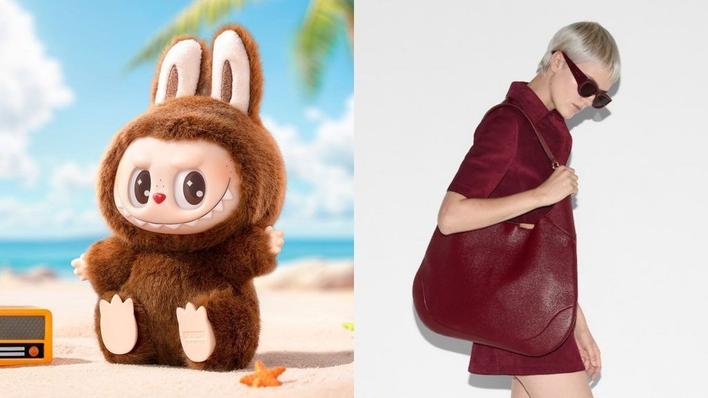 Labubu与包包的搭配指南 | 马版 ｜MALAYSIA - 《品 PIN Prestige》
