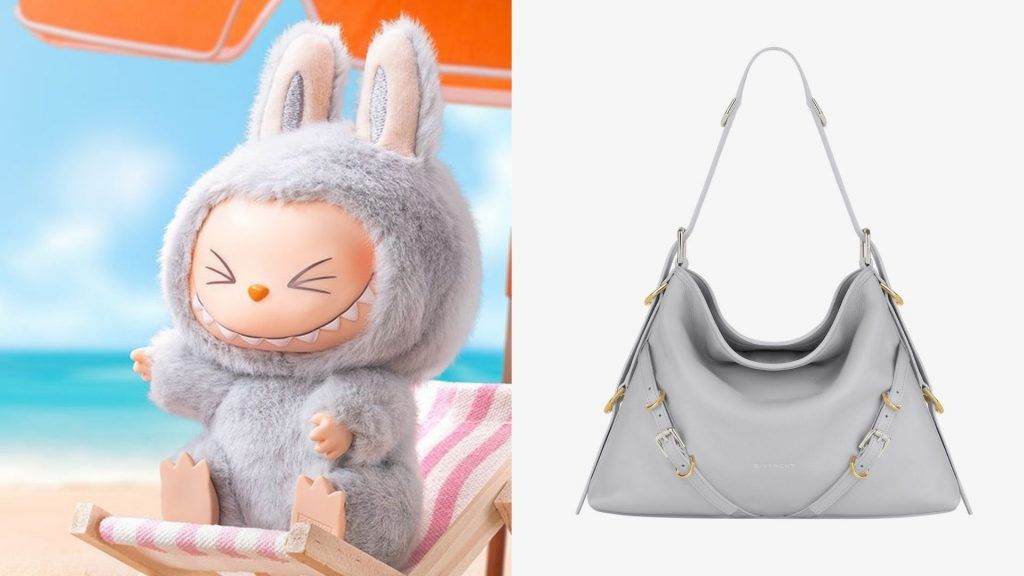 Labubu与包包的搭配指南 | 马版 ｜MALAYSIA - 《品 PIN Prestige》