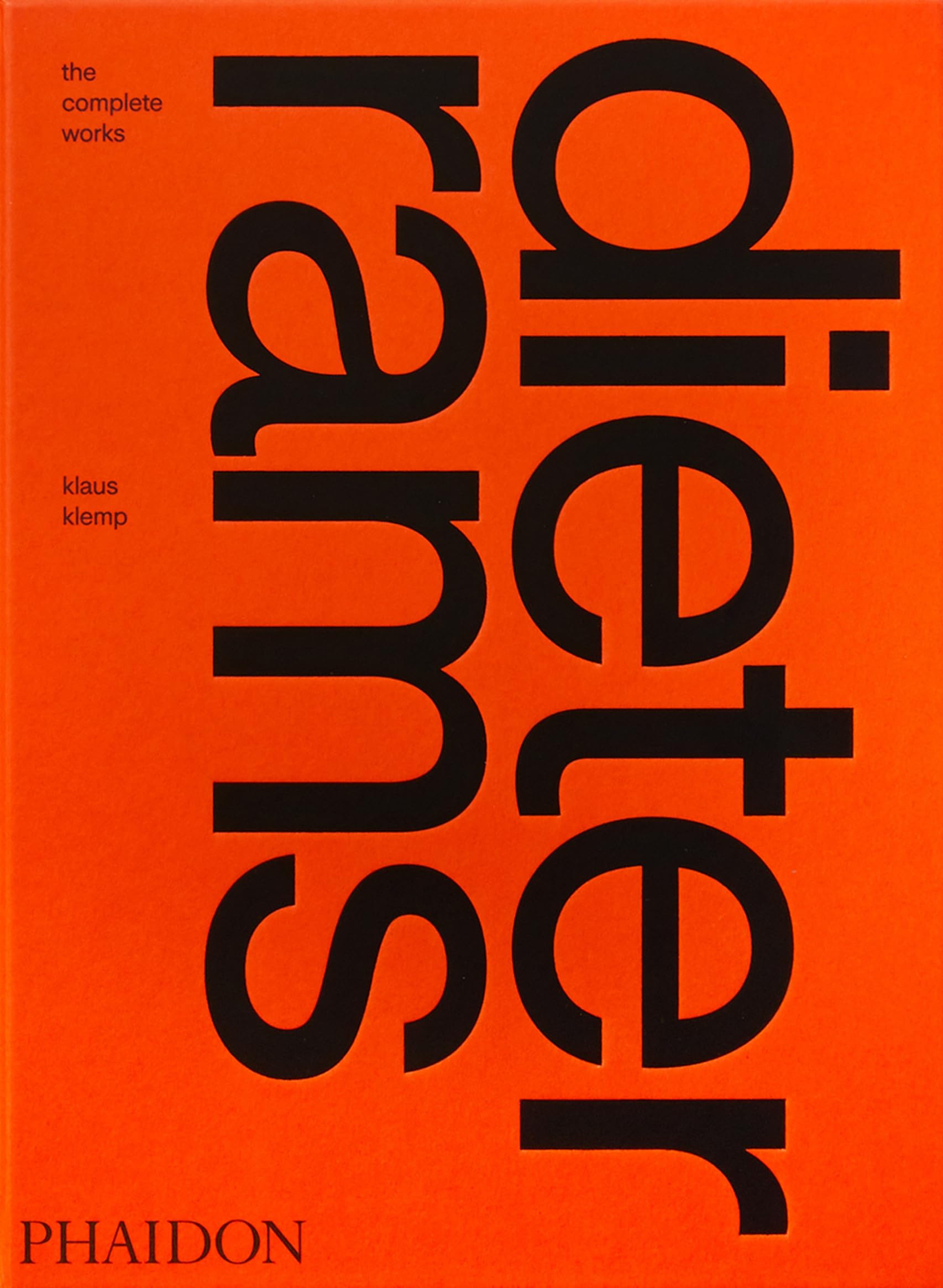 DIETER RAMS: 设计有十诫，好设计的核心原则Dieter Rams’ Ten Commandments Of Design: The ...