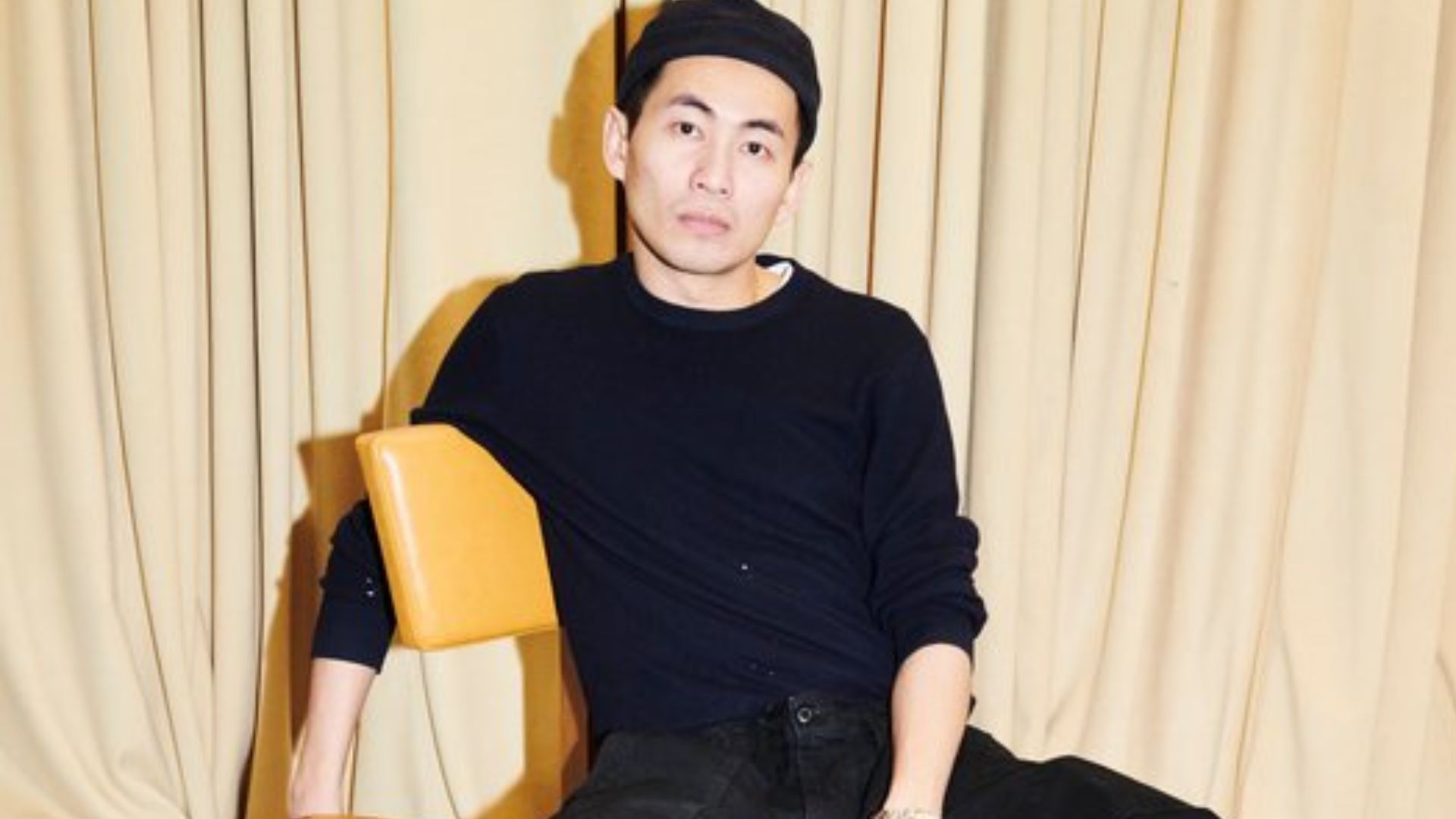 Self-Portrait创始人Han Chong 带着初心闯世界 | 品 PIN Prestige