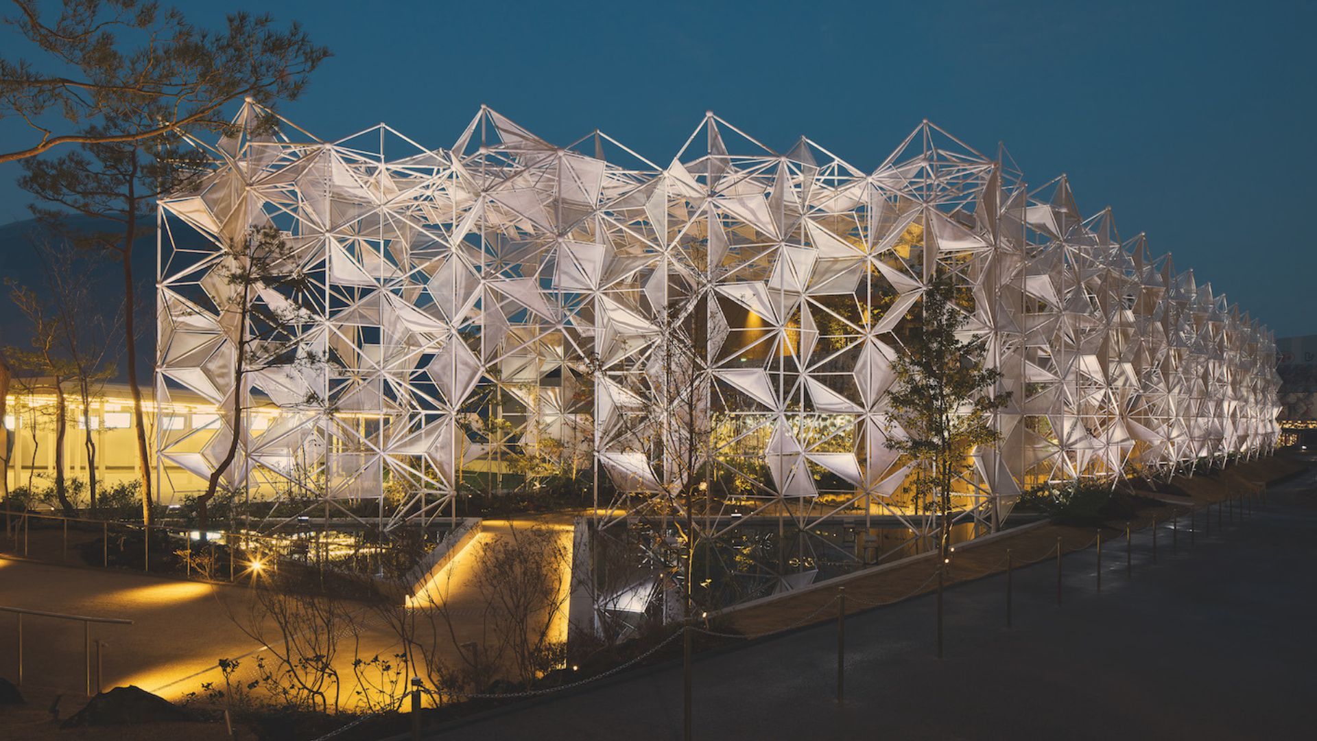 Cartier再度携手世博会开启女性主题展馆 | 品 PIN Prestige Malaysia