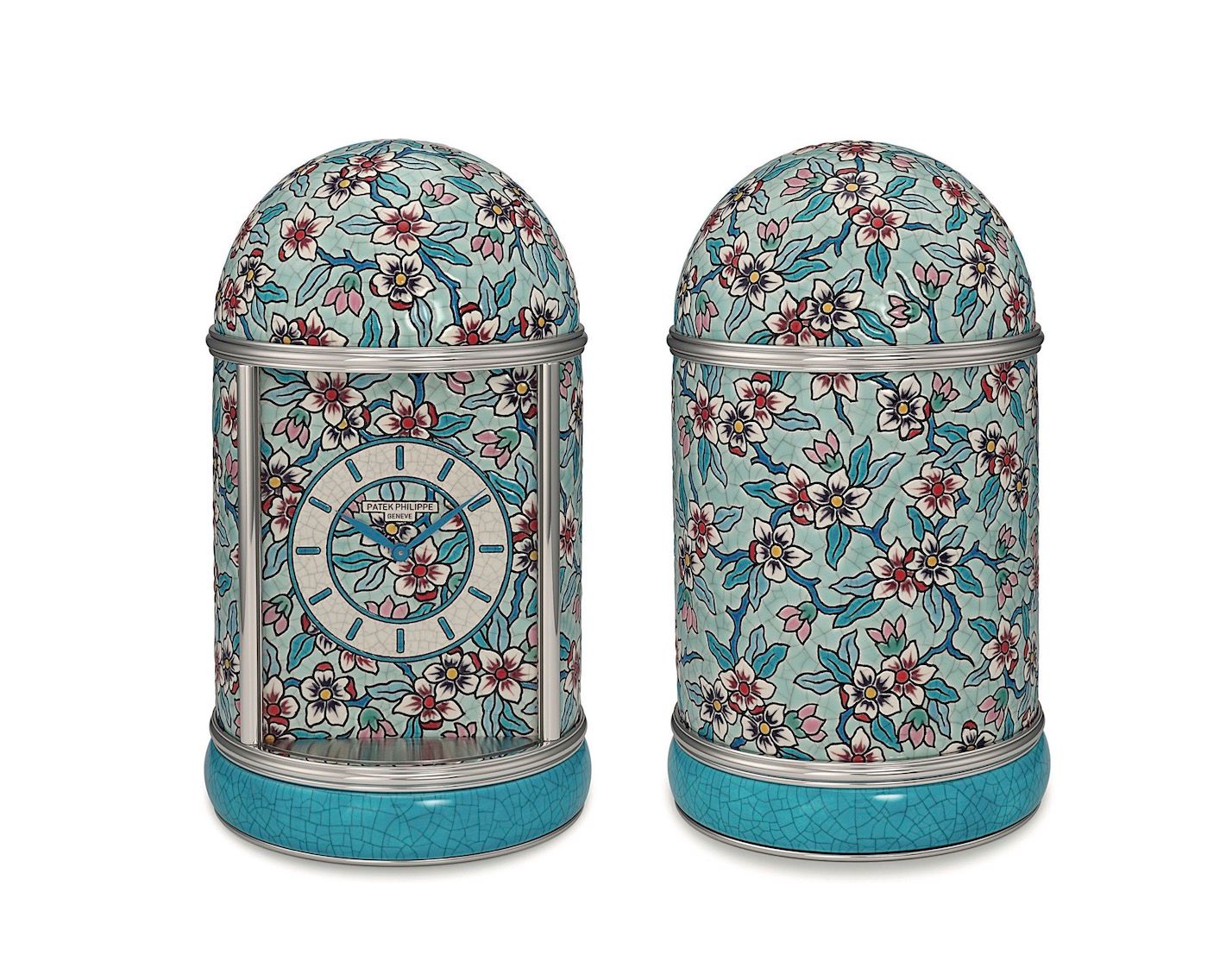 为你钟情：时间的艺术与想象The Art of Time: Where Clocks and Imagination Meet | 新版 ...