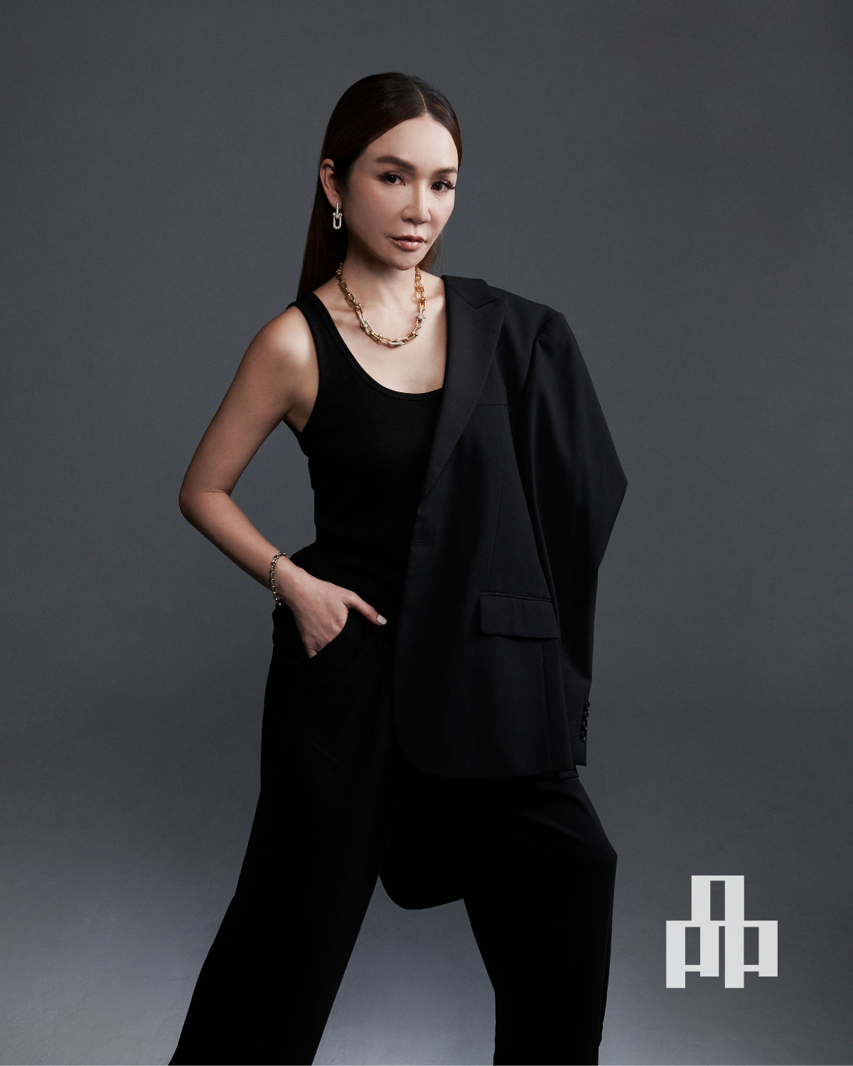 #PINBIG10 ：陈珍妮 妈妈像一座避风港 | 品 PIN Prestige