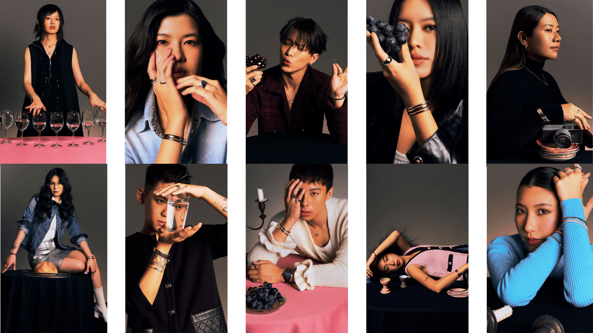 #PINBIG10：YOUNG & DYNAMIC【梦想，再远终能抵达 】 | 马版 ｜MALAYSIA - 《品 PIN Prestige》