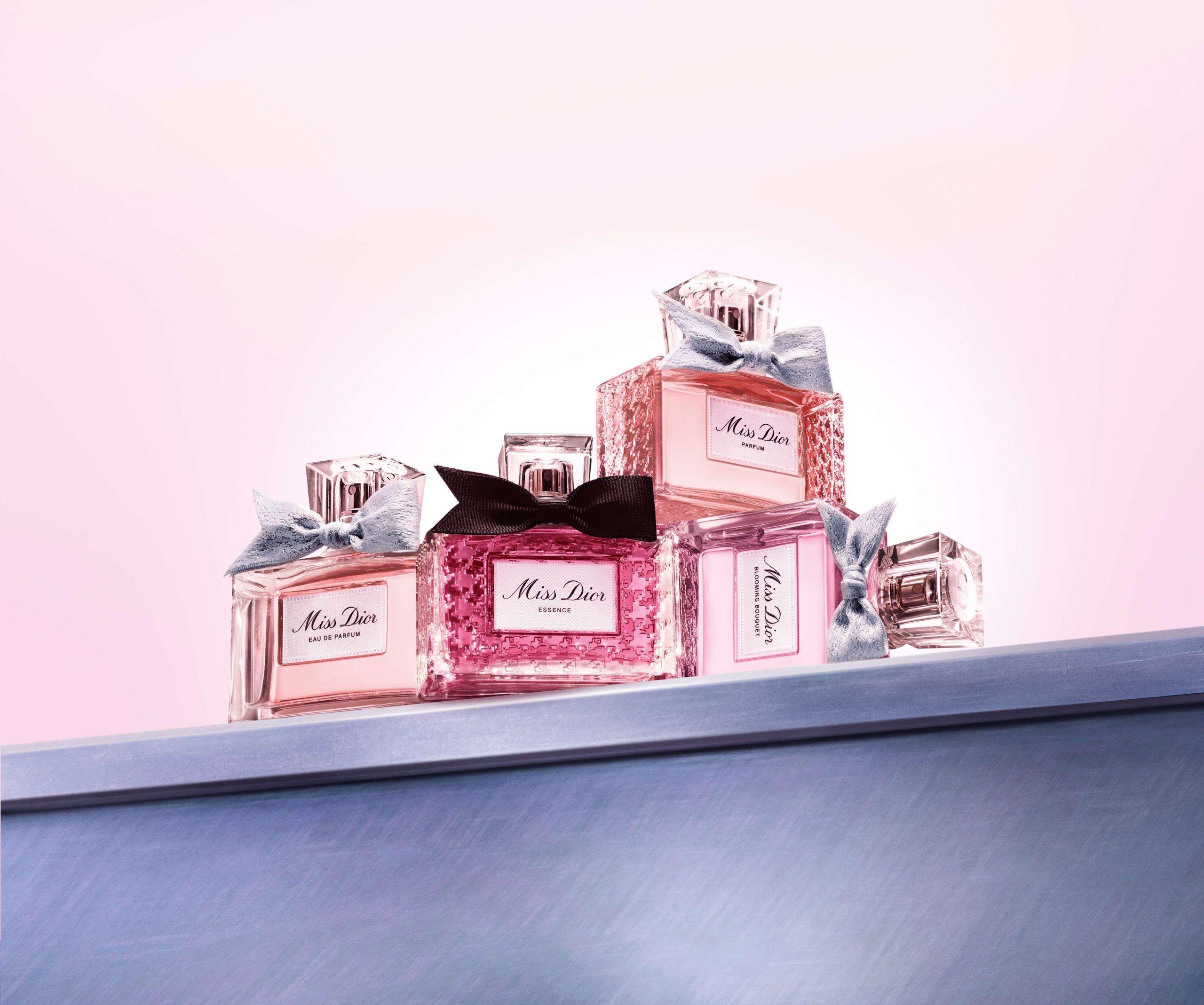 Miss Dior Essence 更浓烈的爱 | 马版 ｜MALAYSIA - 《品 PIN Prestige》