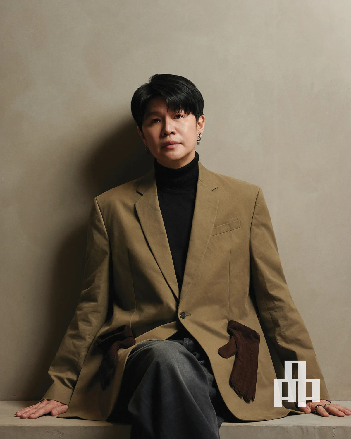 Raymond Choon 真心剪出好发 | 马版 ｜MALAYSIA - 《品 PIN Prestige》