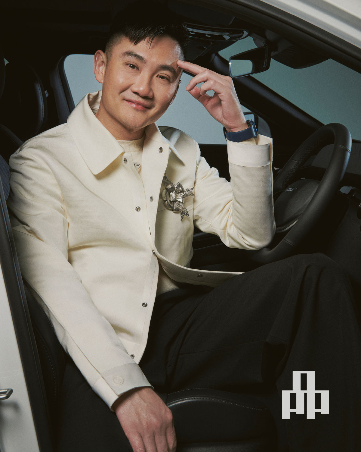 THE GAME CHANGERS：邝耀年 DATO' INDERA REENO KONG | 马版 ｜MALAYSIA - 《品 PIN ...