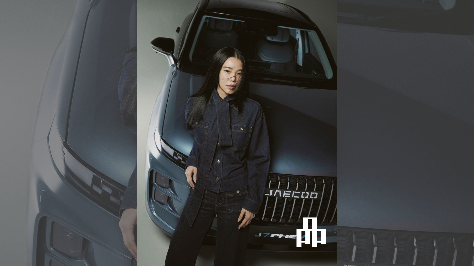 THE GAME CHANGERS：吴慧伦 CATHERINE GOH | 马版 ｜MALAYSIA - 《品 PIN Prestige》