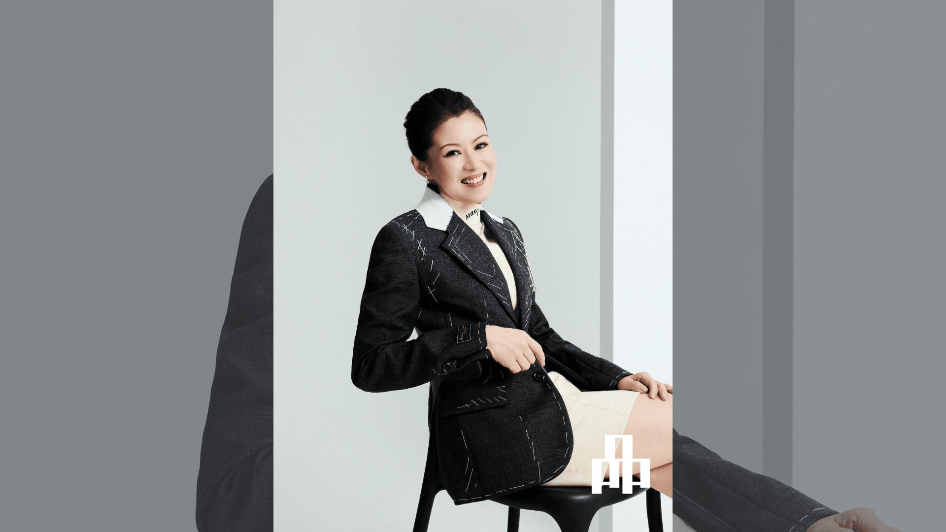 高宝苹AMANDA KOO 先做自己再回来 | 马版 ｜MALAYSIA - 《品 PIN Prestige》