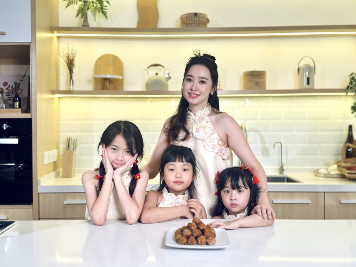 【#PINGourmet】Louisa Lim的年菜：一道从外婆传到女儿的味道 | 马版 ｜MALAYSIA - 《品 PIN Prestige》