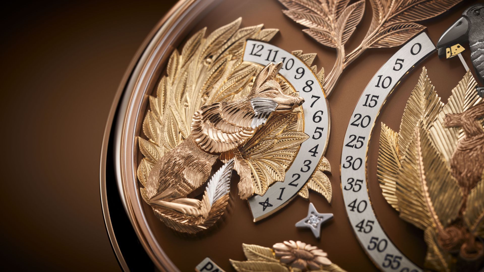 Patek Philippe 隐藏着时间的寓言 | 马版 ｜MALAYSIA - 《品 PIN Prestige》