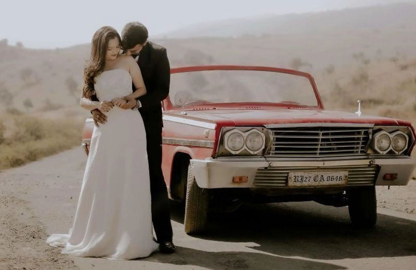 Asia’s most beautiful pre-wedding shoot destinations | PIN Prestige
