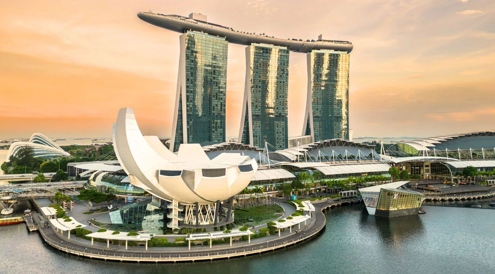Asia’s most beautiful pre-wedding shoot destinations | PIN Prestige